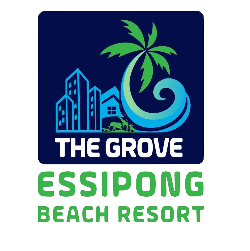 Rooms - The Grove Essipong Beach Resort
