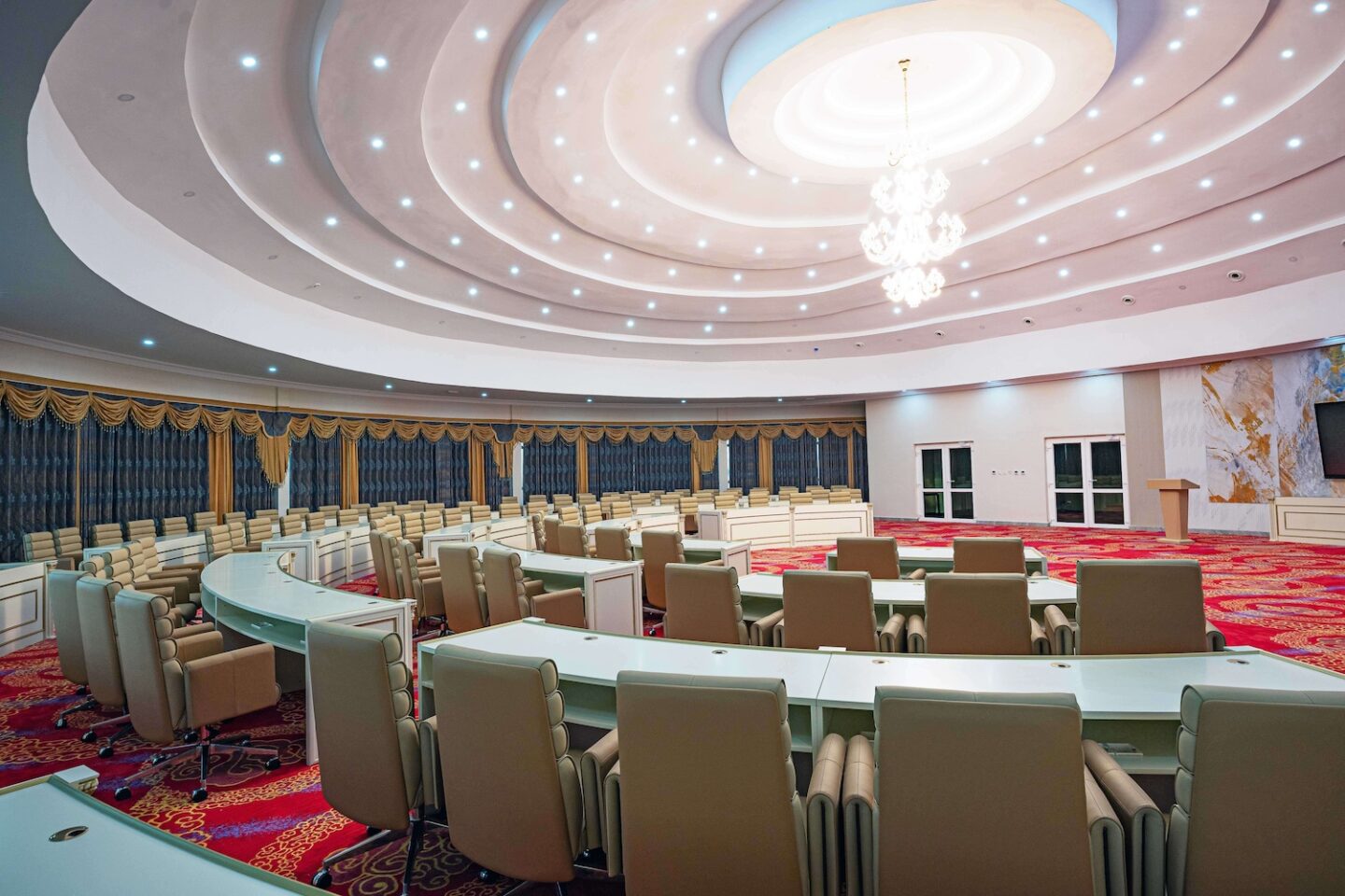 Home - The Grove Essipong Beach Resort